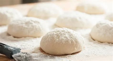 How Different Oils Affect Dough Texture Voyo Eats