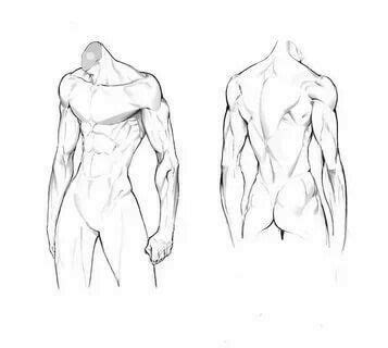 How To Draw Body Shapes 30 Tutorials For Beginners Bored Art Artofit