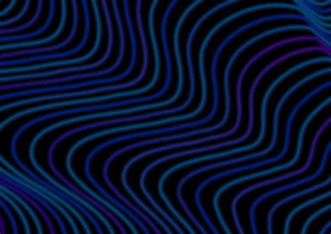 Dark Curved Lines Waves Abstract Vector Background Vector Art At Vecteezy