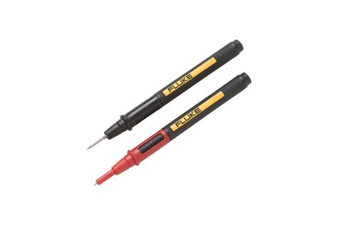 Fluke Tp175 Twistguard™ Test Probes Fluke