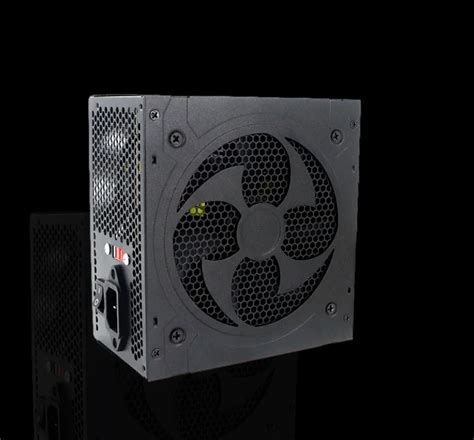 Julongfengbao 500w Apfc Full Voltage High Efficiency Computer Atx 400w 600w Pc 80 Plus Standard