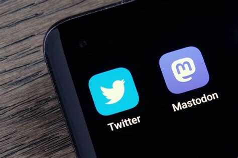 vale a pena trocar o twitter pelo mastodon testamos a nova rede social