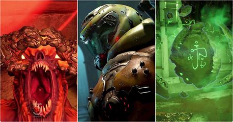 Top 20 Best Mods For Doom 3 Fandomspot