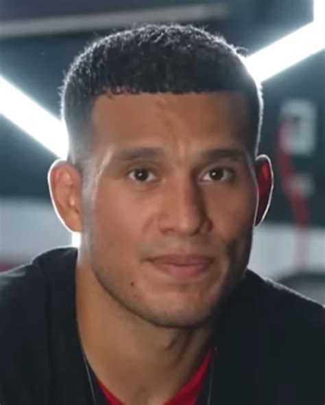 David Benavidez Vs Rodrigo Ramirez Recap Pending