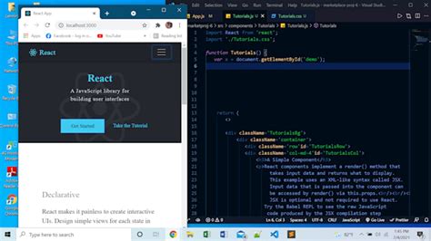 Develop Front End Web Application Using React Js By Arafatshuvo248 Fiverr
