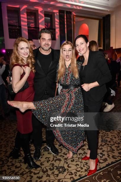 12 Natalie Alison Susan Sideropoulos Photos And High Res Pictures Getty Images