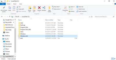 How To Revert To A Previous Version Of Windows From Windows 10 Tech Junkie