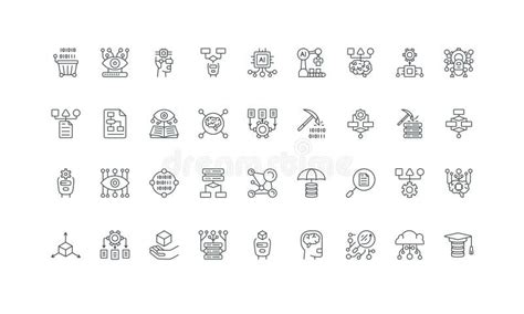 Processing Classification Stock Illustrations 995 Processing