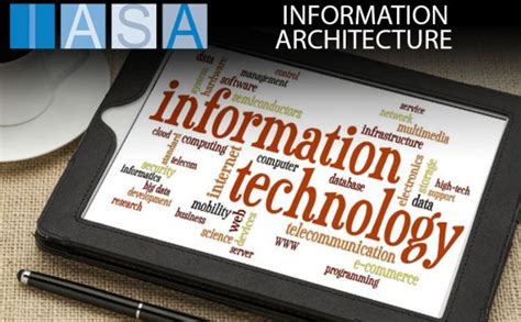 Information Architecture Training Becoming An Architect Careers In