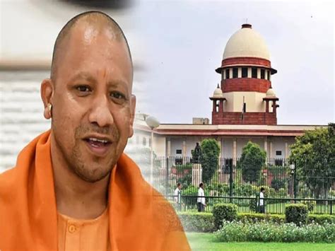 Up News यूपी में अब अफसरों की पत्नियों को नहीं मिलेगा पद Sc की फटकार