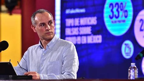 López Gatell Obtendrá El Control De La Cofepris Criterio Diario