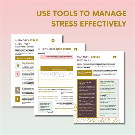 The Compassion Fatigue Workbook The Loss Foundation