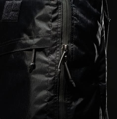 The New Ultralight Goruck Gr1 Xpac Backpack