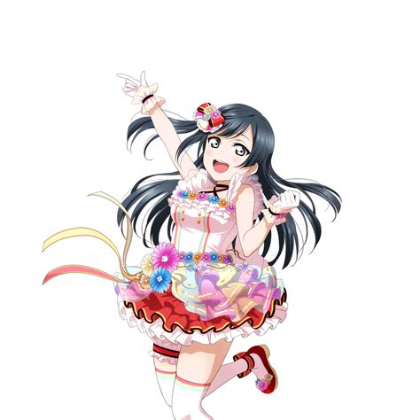 【私らしく、強く】優木せつ菜 ラブライブ！スクフェス カードdb