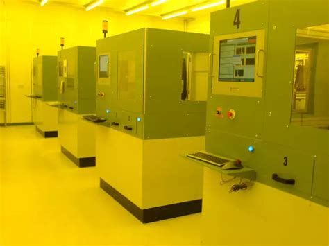 Jp Optek Systems