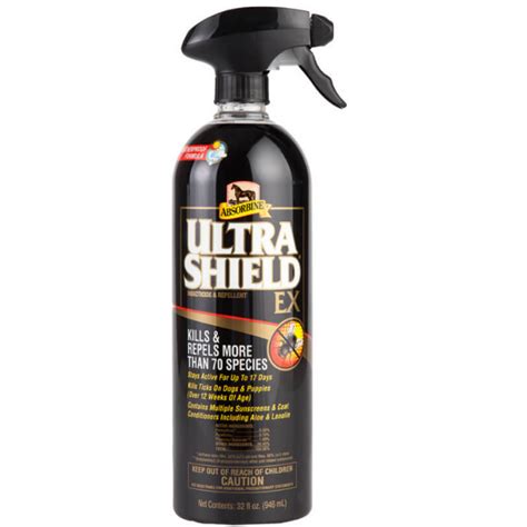 Ultrashield Ex Insecticide And Repellent Meyer Hatchery