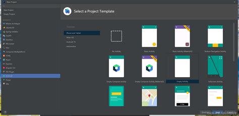 Idea从零开发android 安卓 超详细idea Android Csdn博客