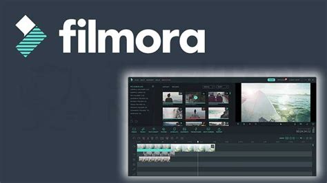 Wondershare Filmora Video Editor Joymoli