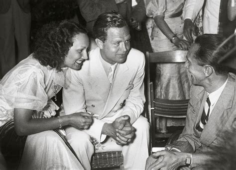 La más bella de Europa la actriz amante de Goebbels que se creyó intocable con los nazis y
