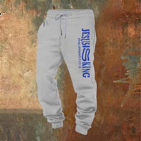 Apparel Sweatpants Page 2 Christian Art Workshop