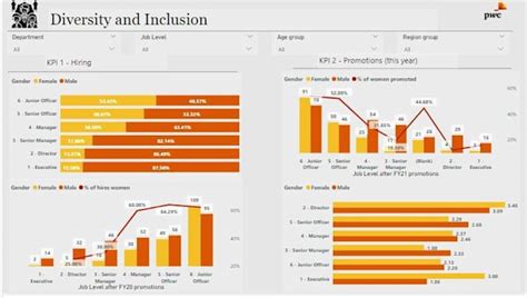 Do Data Analysis Visualization And Create Dashboards Using Excel And