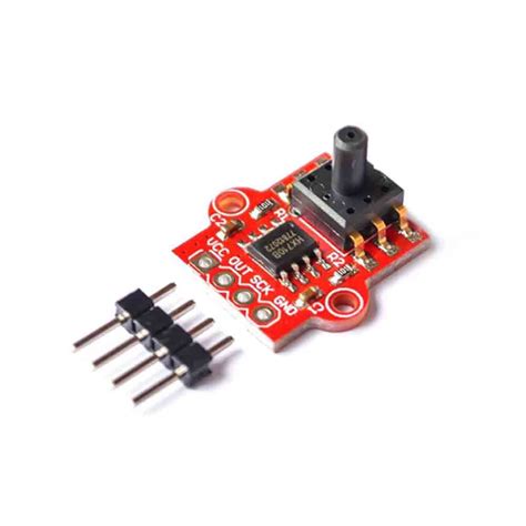 Pressure Sensor Air Pressure Sensor Module Water Level Sensor Module Shopee Philippines