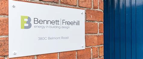 Contact Bennett Freehill Engineering