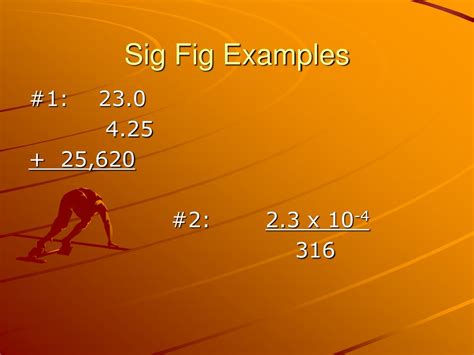 PPT Significant Digits PowerPoint Presentation Free Download ID