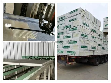 40k Quality Antifreeze Insulation Polyisocyanurate Foam Board