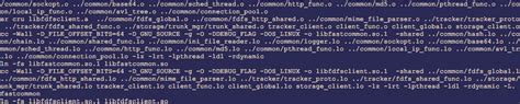 在ubuntu server16 04 64bit 安装fastdfs sotrage server port csdn博客