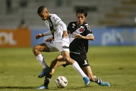 Lances de Marlon Gomes contra a Ponte Preta vídeo SuperVasco
