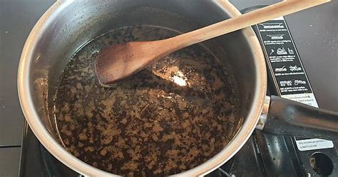 Cannabutter Time 6g Of Avb 10g Of Decarbed Trim And Sugar Leaves And A Tiny Bit Of Bud Imgur