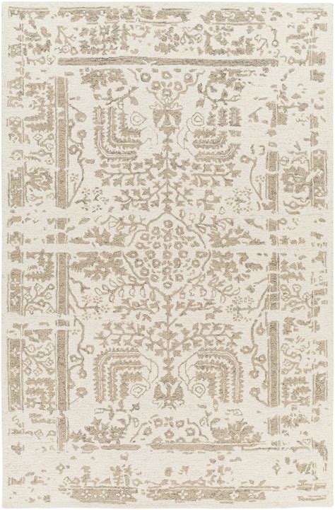 Livabliss Granada 30737 Area Rugs Wool Traditional Oriental