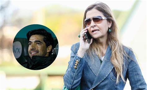 Abel Ferreira Confirma 4 Reforços No Palmeiras Para 2025 E Leila