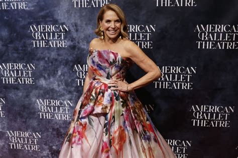 Katie Couric Becomes Grandmother After Daughter Ellie Gives Birth