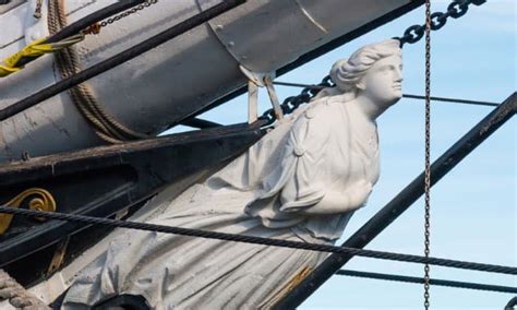 Why Are Boats Referred To As She The Myths Behind