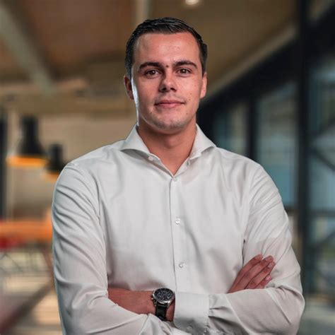 Stijn Janssen ️ Seo Master Linkedin