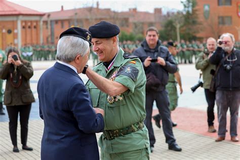 Ejército De Tierra 🇪🇸 On Twitter Hoy Con Motivo Del Aniversario De La