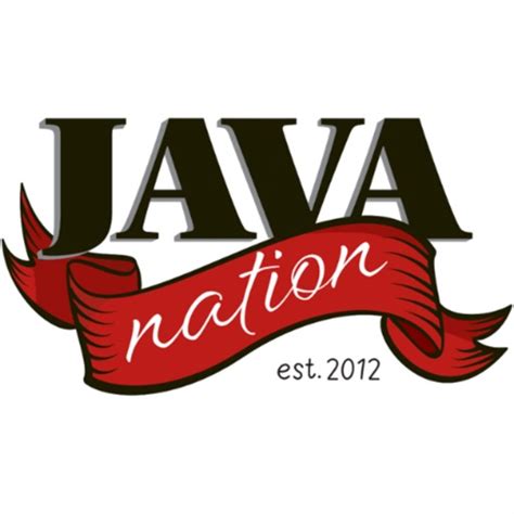 Java Nation Loyalty By Java Nation Inc