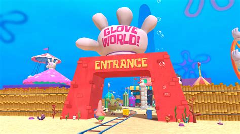 Epic Roller Coasters — Spongebob Squarepants Deku Deals