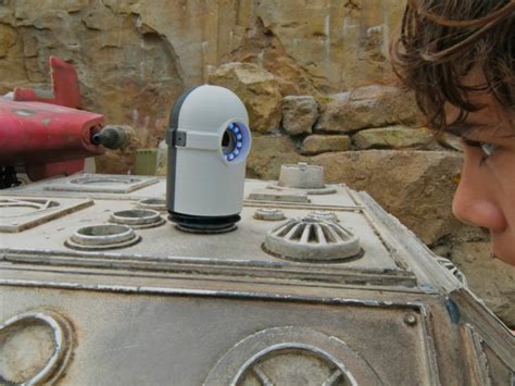 Overview Face Tracking Robot With Memento Adafruit Learning System