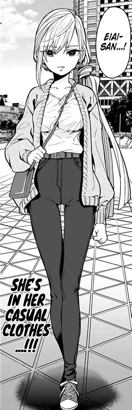 Eiai Nano 100kanojo Wiki Fandom