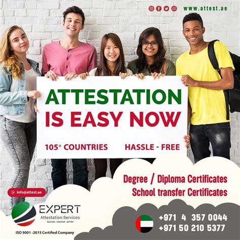 Expert Attestation Services On Linkedin Attestation