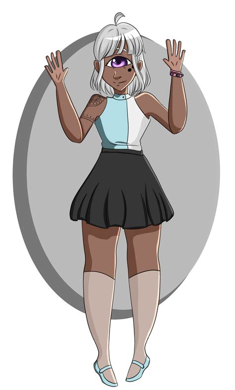 May Cyclops Oc By Kkmouse943 On Deviantart