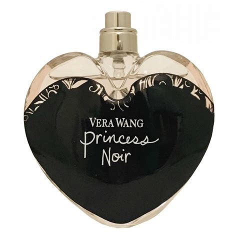Vera Wang Princess Noir - купить женские духи, цены от 3910 р. за 50 мл