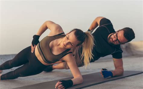 Isometric Vs Isotonic Exercise Which Is Better For Your Training