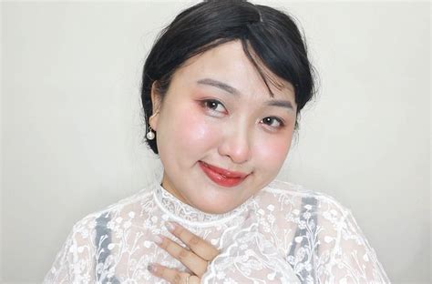妝容 化身日劇女主 秋日超清透的日雜感妝容 Makeup板 Disp Bbs