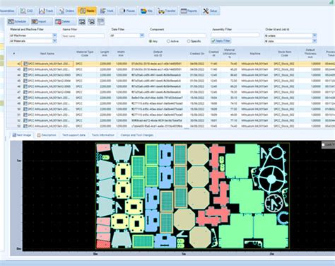 Jetcam Releases New Range Of Manufacturing Software Jec