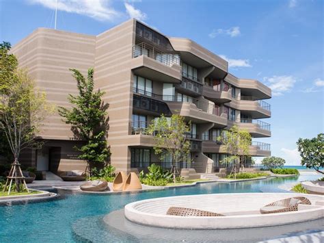 น่าพักสุดๆ โรงแรม ที่พักหัวหิน ติดทะเล หรือใกล้ชายหาดหัวหิน เขาตะเกียบ ราคาประหยัด สำหรับคู่รัก