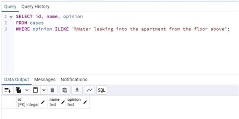 02 Use Ai Driven Features In Postgres Techexcel Win The Database